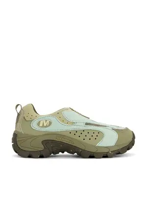Merrell Logo Sneakers For Men