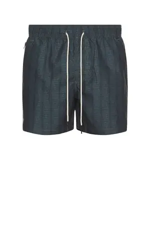 Oas Getrick Swim Shorts