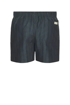 Oas Getrick Swim Shorts