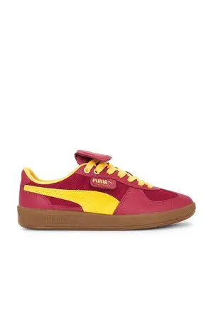 Puma Printed Sneakers For Men