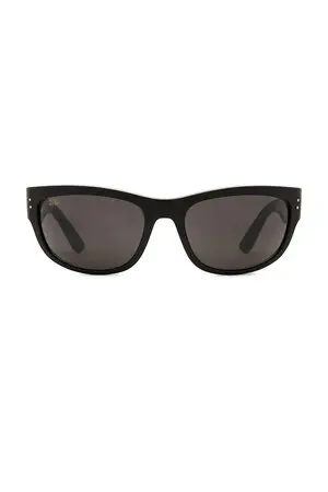 Ray-ban X A$ap Rocky Mega Balorama 63 - Black