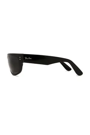 Ray-ban X A$ap Rocky Mega Balorama 63 - Black
