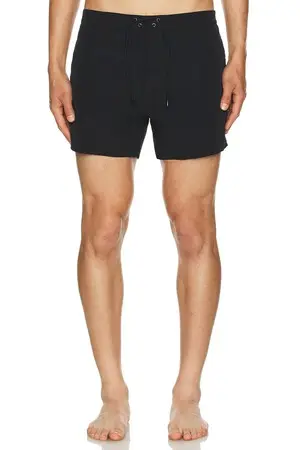 Saint Laurent Swim Short