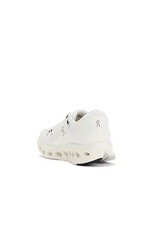 On Cloudsurfer 2 Sneaker - Ivory