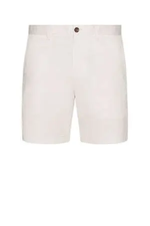 Theory Zaine Shorts