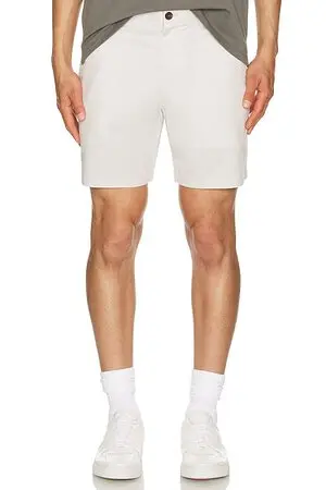 Theory Zaine Shorts