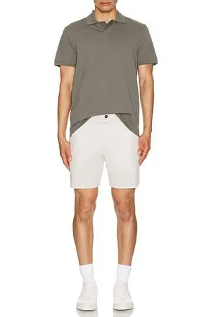 Theory Zaine Shorts