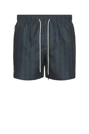 Oas Getrick Swim Shorts