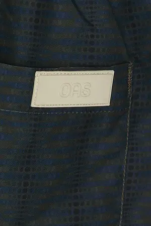Oas Getrick Swim Shorts