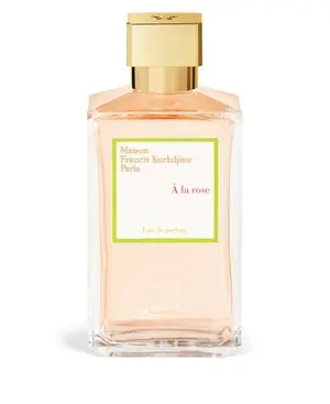 Maison Francis Kurkdjian A La Rose Eau De Parfum Spray - No Color