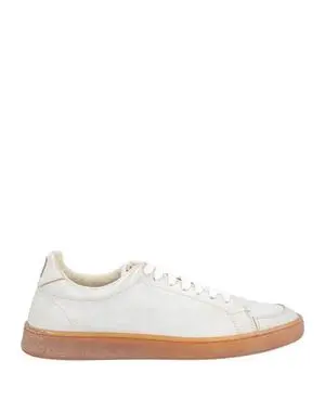 Moma Metallic Sneakers For Women