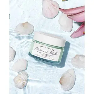 EARTH HARBOR Mermaid Milk Nutrient Glow Moisturizer