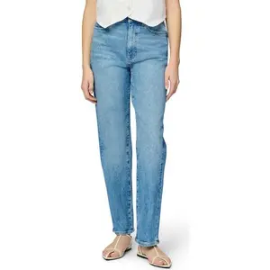 Warp + Weft Ankle Length Jeans For Women