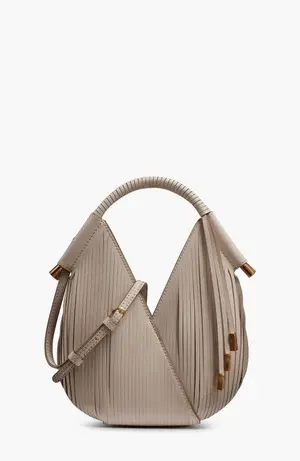 Donna Karan New York Baldwin Bag - Sand