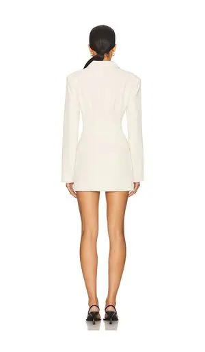 Lioness Cheri Mini Dress - Cream