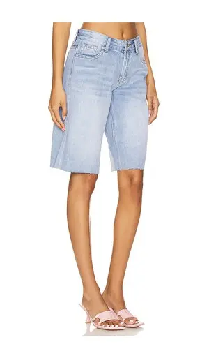 Superdown Karoline Denim Short