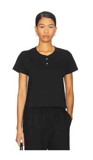 Leset Boxy T-shirts For Women