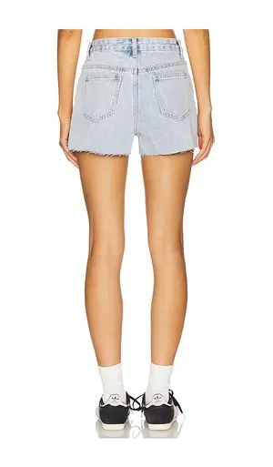 Superdown Kiari Denim Shorts