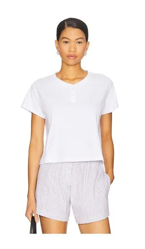 Leset Button Up T-shirts For Women