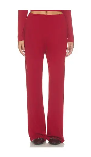 LESET Lauren Pocket Pant