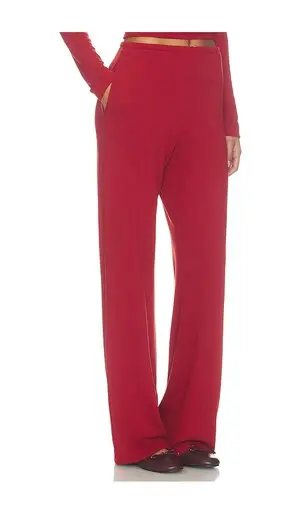 LESET Lauren Pocket Pant