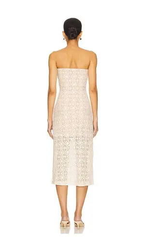 Cami Nyc Castela Lace Dress