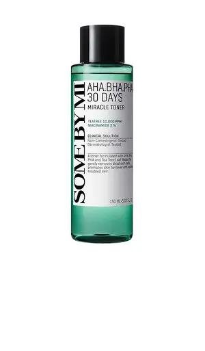 SOME BY MI Aha Bha Pha 30 Day Miracle Toner - N,a