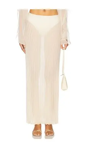 SHANI SHEMER Thora Maxi Skirt