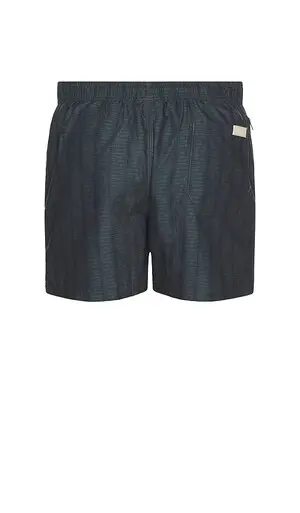 Oas Getrick Swim Shorts