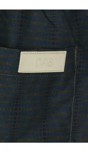 Oas Getrick Swim Shorts