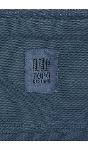 TOPO DESIGNS Dirt Shorts