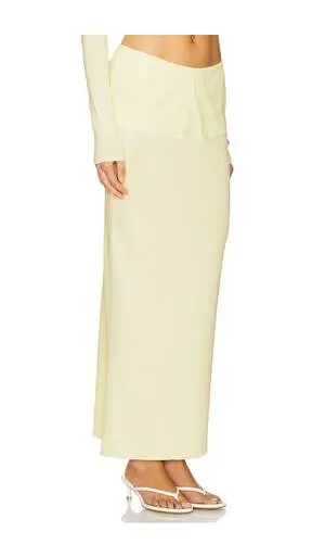 Lioness Amour Maxi Skirt