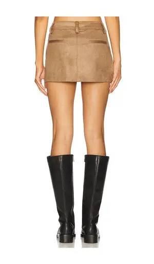 Lioness Mirage Mini Skirt