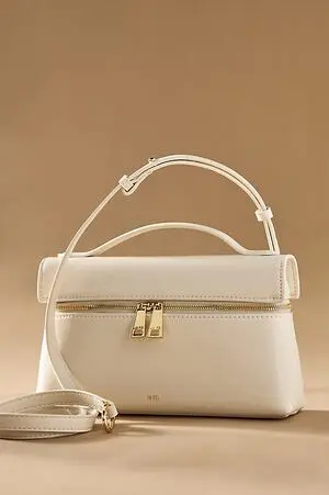 Jw Pei Top-handle Bag