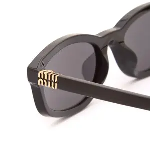 Miu Miu A06s Regard Sunglasses