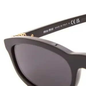Miu Miu A06s Regard Sunglasses