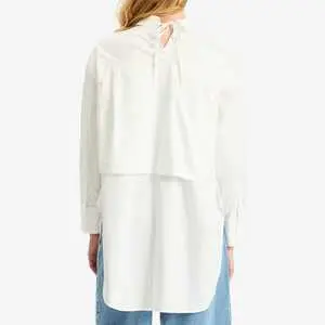 STEL Double Layer Poplin Shirt