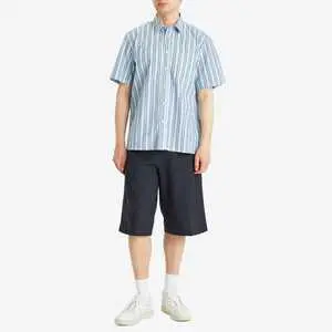 FORET Atlas Poplin Shirt