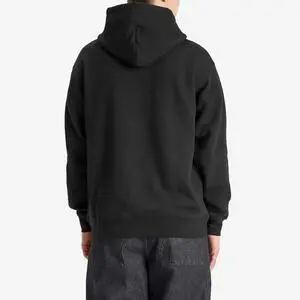 DIME Classic Shiny Hoodie