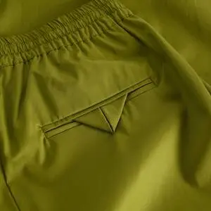 STEL Wide Barrow Leg Trousers