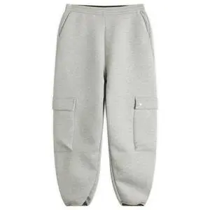 STEL Cuffed Cargo Sweatpants