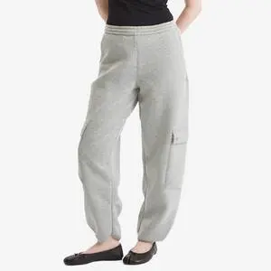 STEL Cuffed Cargo Sweatpants