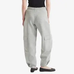 STEL Cuffed Cargo Sweatpants