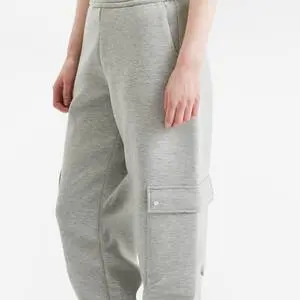 STEL Cuffed Cargo Sweatpants
