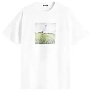 DIME Field Trip T-shirt - White