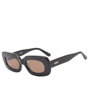 DMY STUDIOS Vivian Rectangle Sunglasses