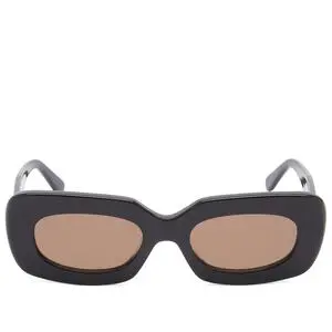 DMY STUDIOS Vivian Rectangle Sunglasses