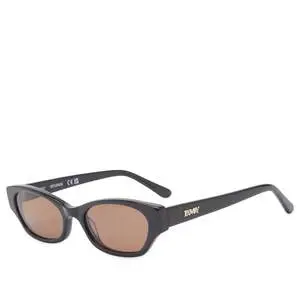 DMY STUDIOS Suki Sunglasses - Black