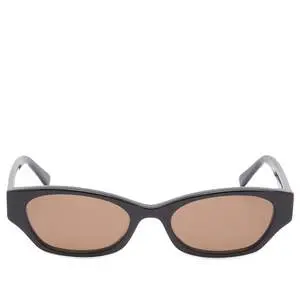 DMY STUDIOS Suki Sunglasses - Black