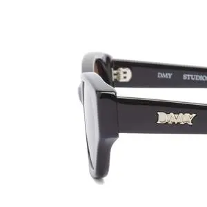 DMY STUDIOS Suki Sunglasses - Black